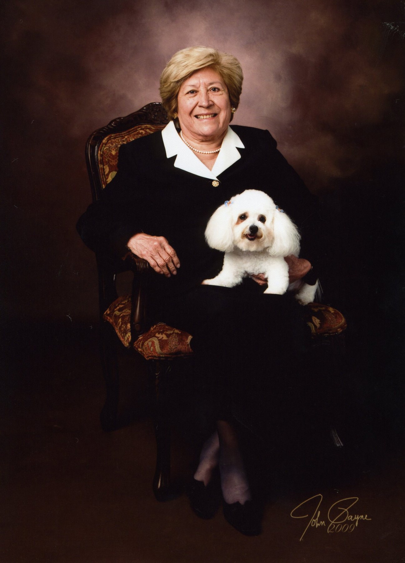 María Peña Obituary - Dallas, TX