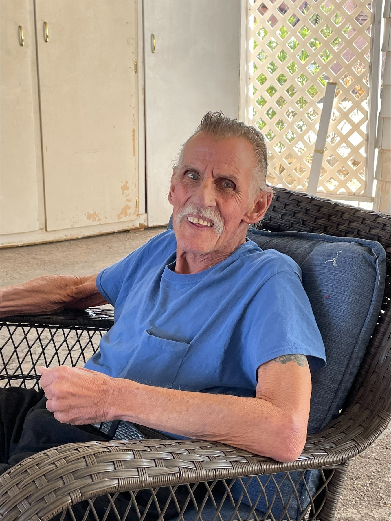 Walter Elms Obituary - Phoenix, AZ