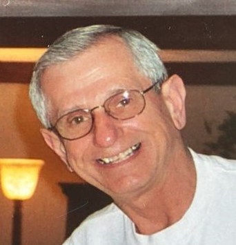 Alexander Goudie Obituary - Lansing, MI