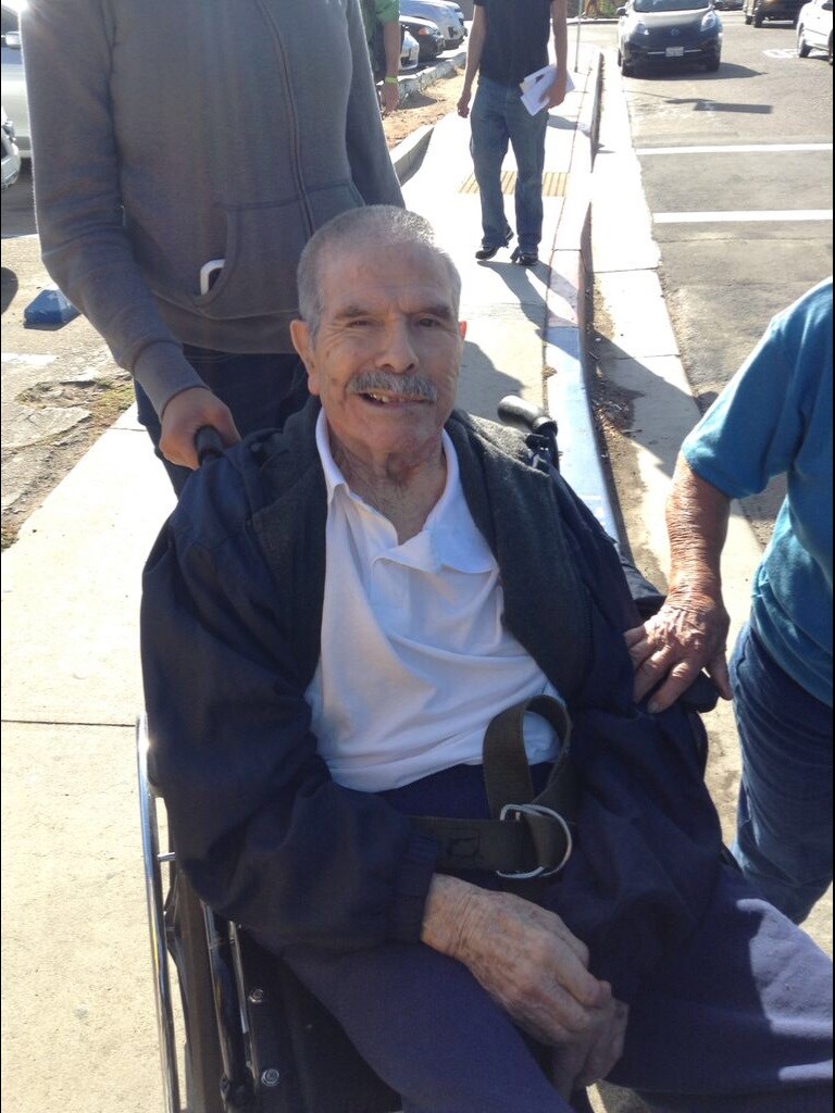 Francisco Montaño Obituary - Chula Vista, CA