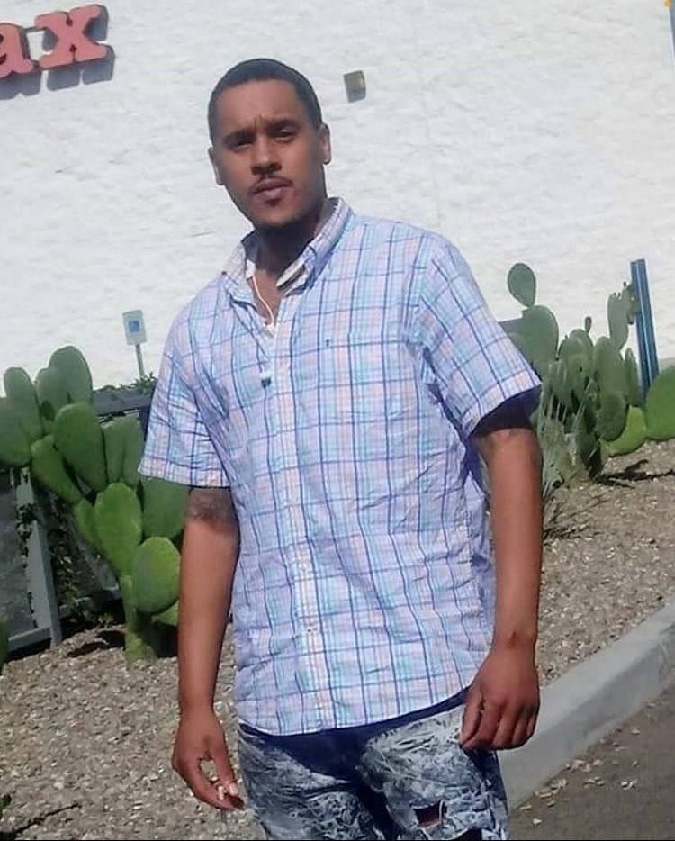 Derek Travelle Gilbert Jr. Obituary - Indianapolis, IN