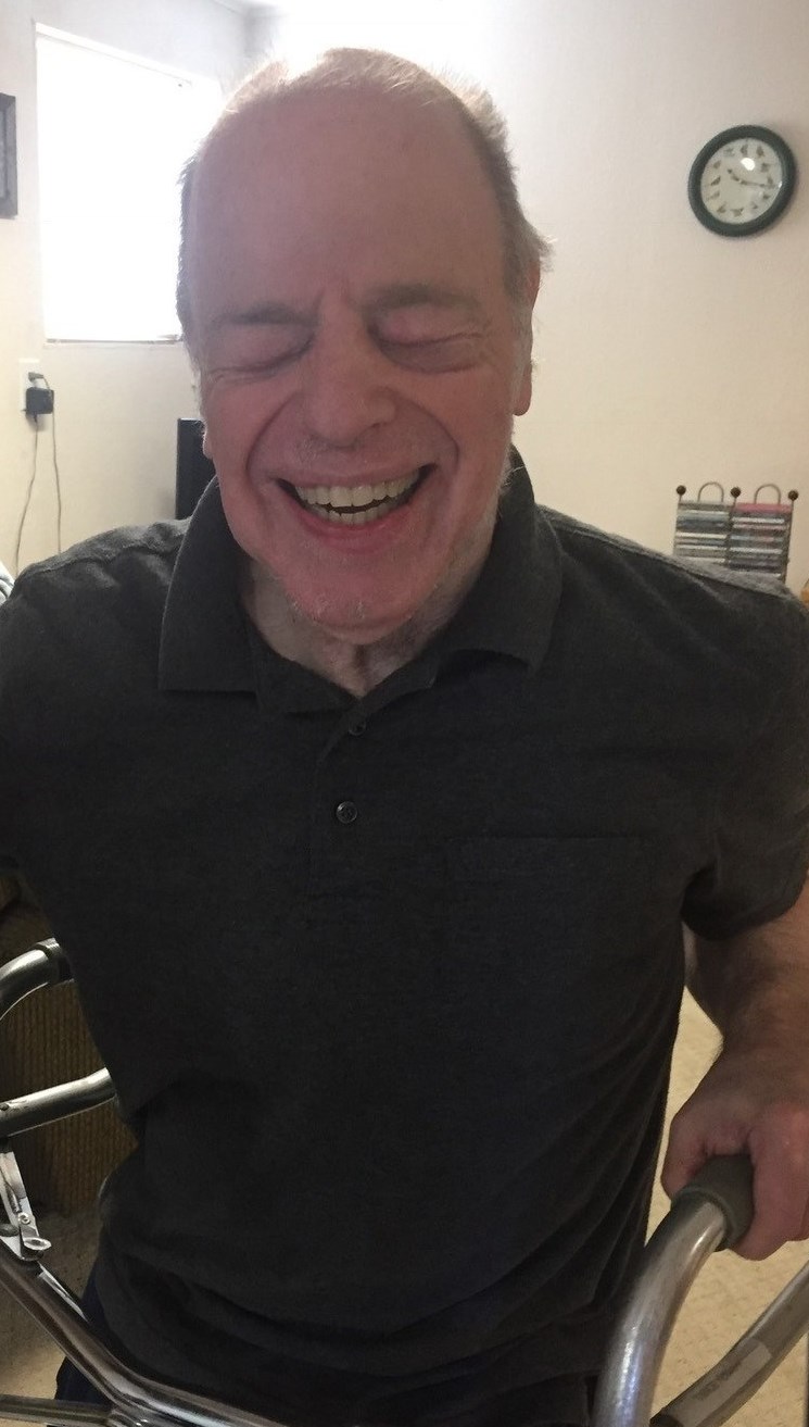 William Fetrow Obituary - Lynnwood, WA