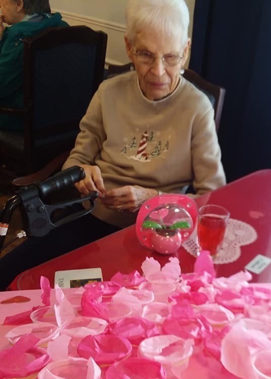 Helen Collison Obituary - Franklin, NY