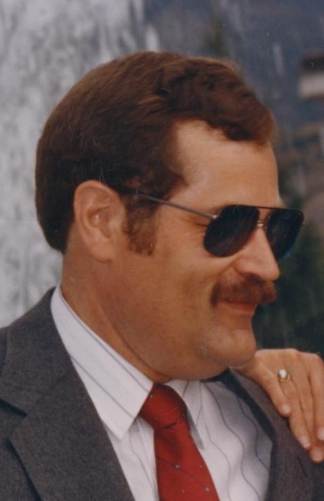 Kenneth Robinson Obituary - Puyallup, WA