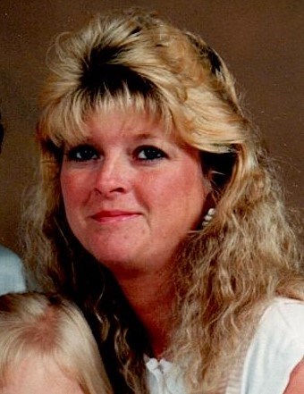 Lori Ann Ladd Caillet Obituary - Spring Hill, FL