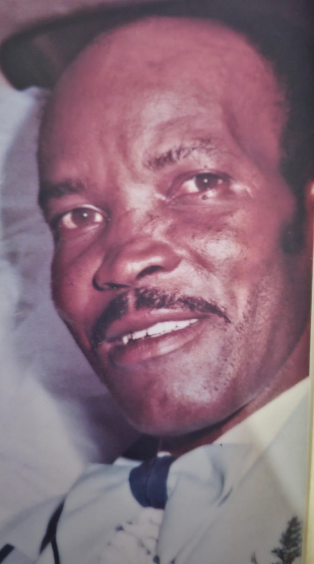 Louie Rawle Pinder Obituary - Montreal, QC