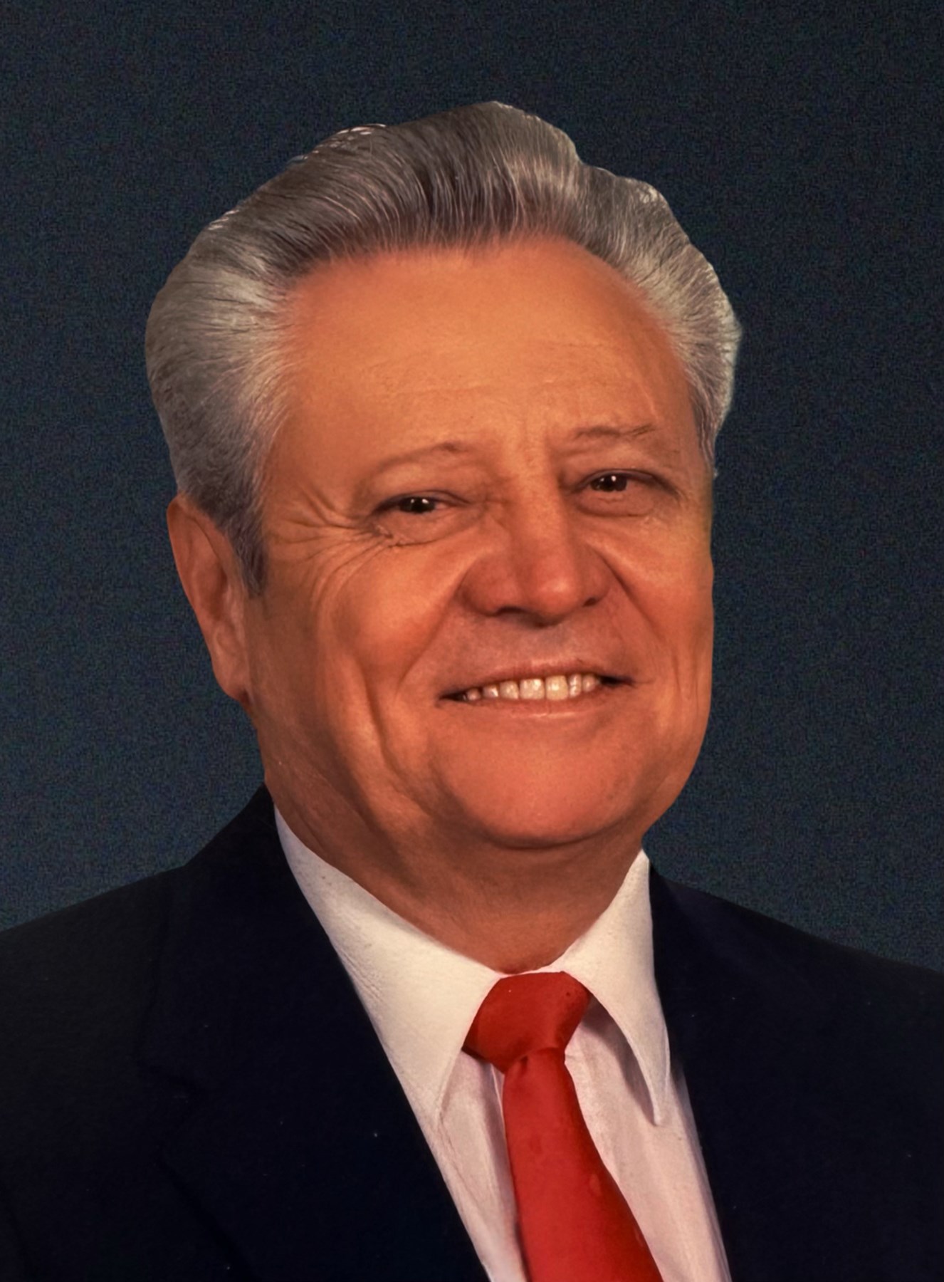 Albert Woodall Obituary - Baton Rouge, LA