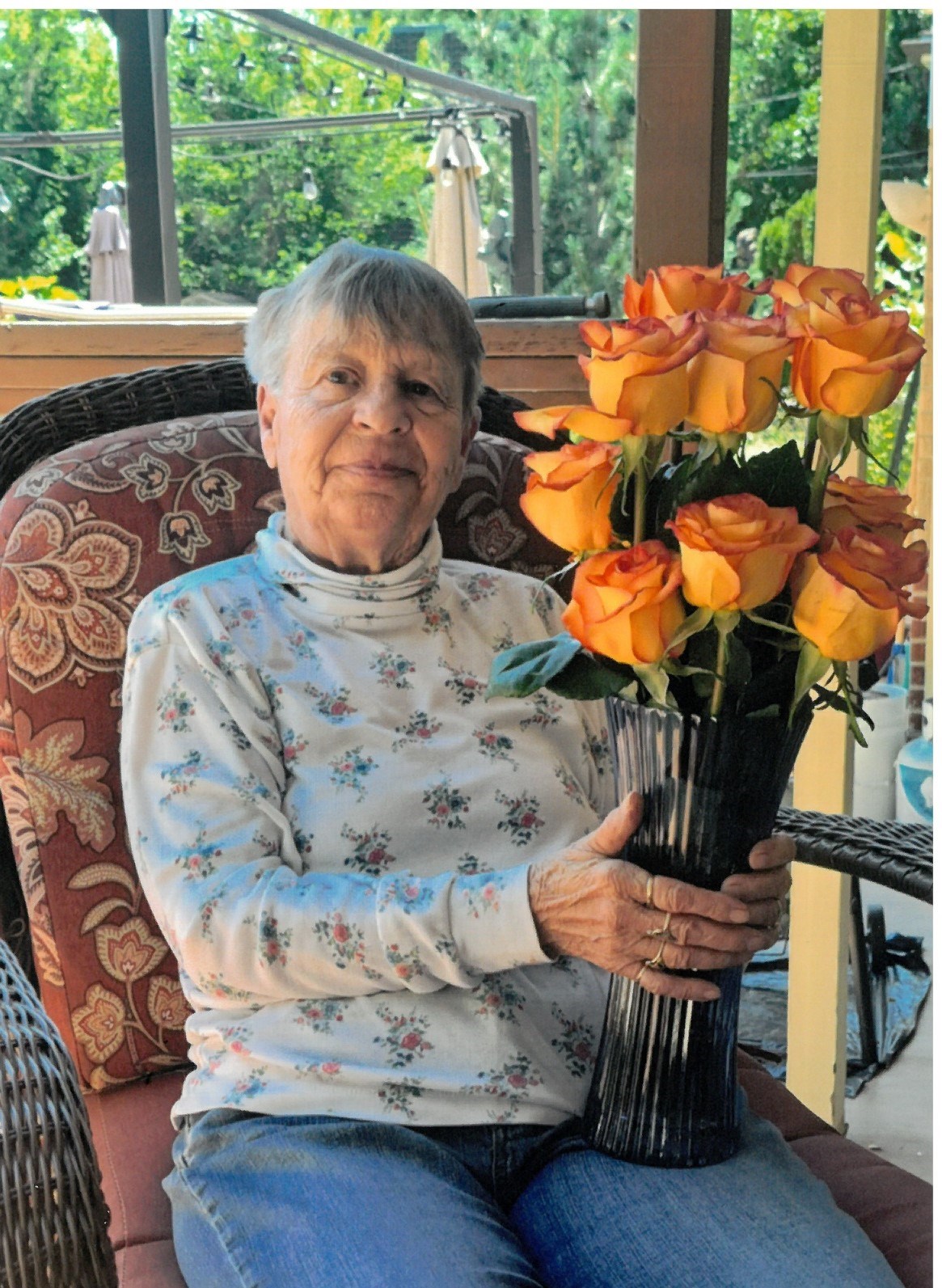 Jane LaPean Obituary - Wheat Ridge, CO