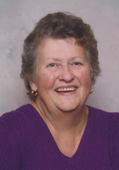 Patricia Geasley Obituary - Fairview Heights, IL