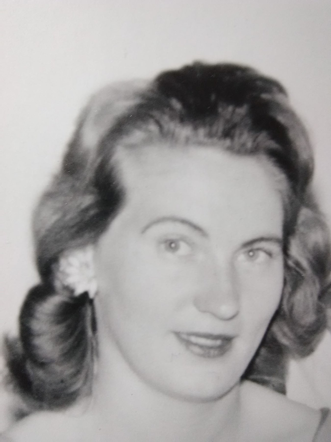 Helen Carter Obituary - Jacksonville, FL