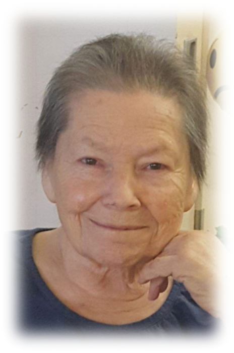 Eileen SCOTT Obituary - Parksville, BC