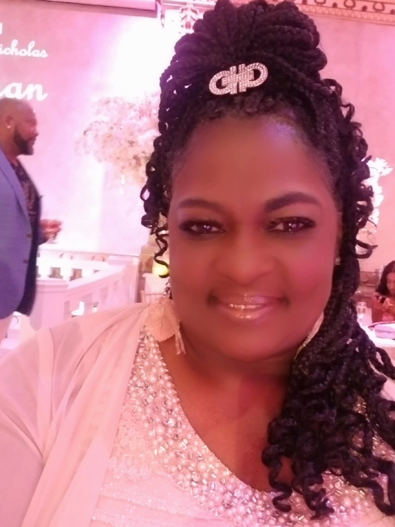 Dr. Alfreda Bell Coleman Obituary - Houston, TX