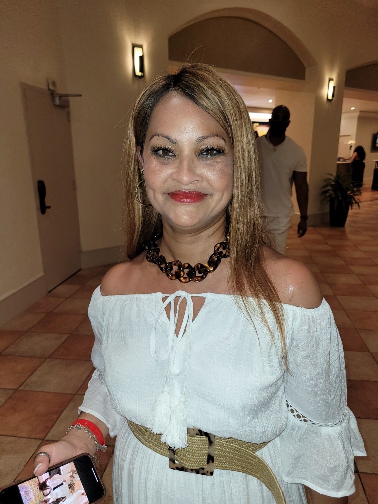 Dr. Alfreda Bell Coleman Obituary - Houston, TX