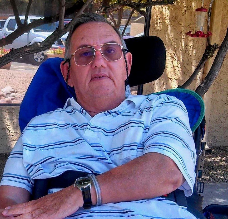 Jon Haueisen Obituary - Phoenix, AZ Jon Haueisen Obituary - Phoenix, AZ