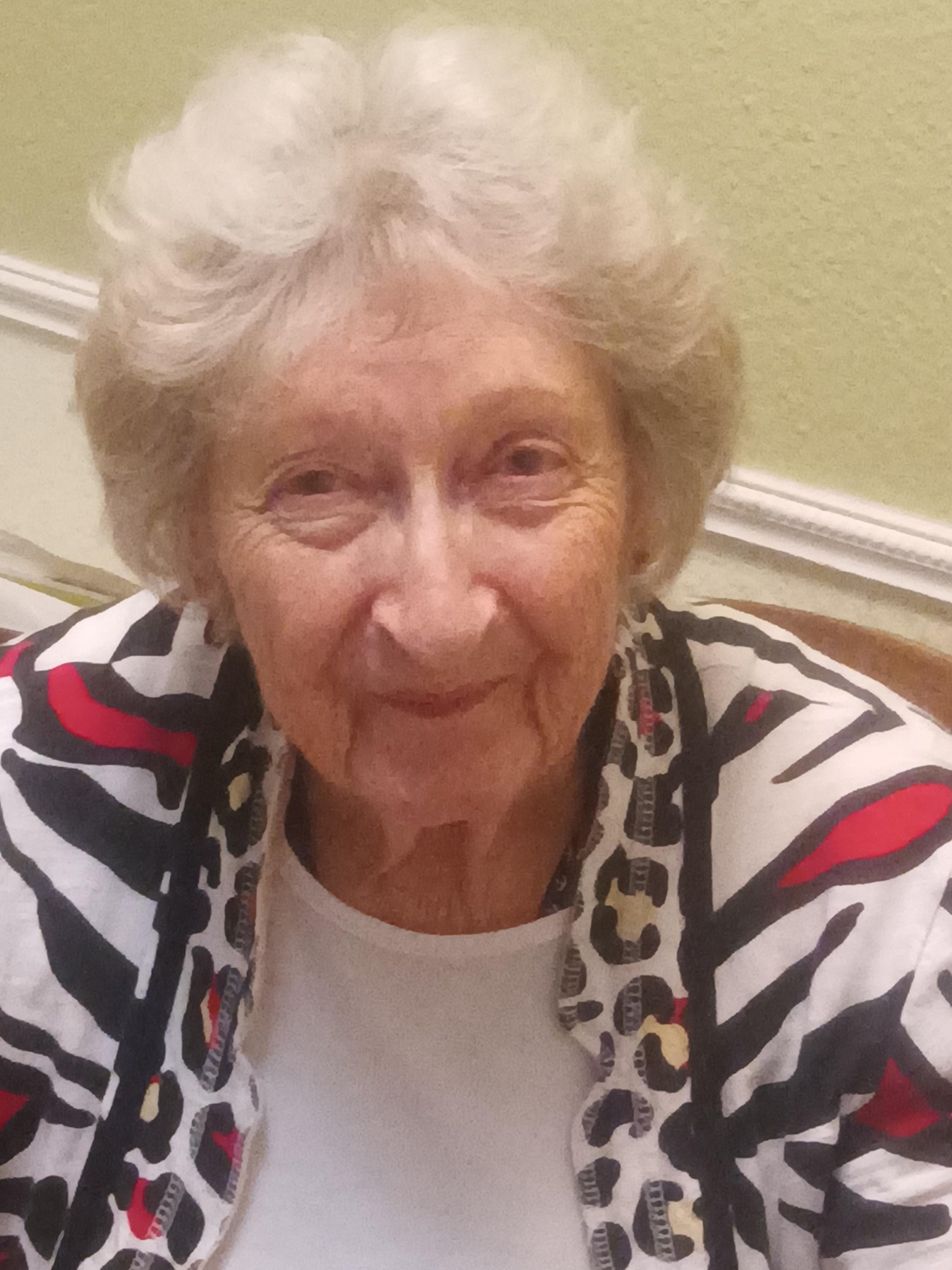 Eleanor Wright Obituary - Tampa, FL