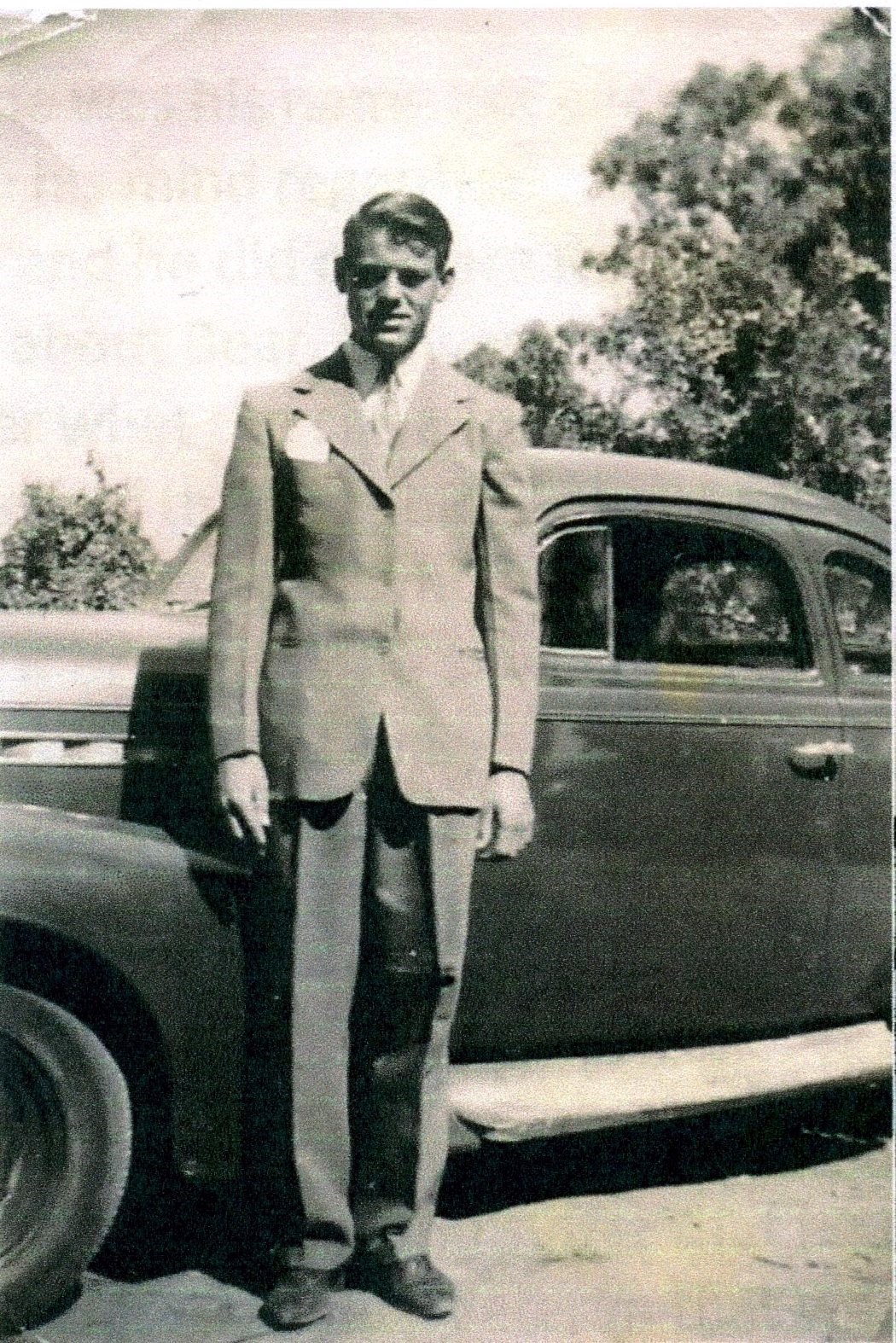 Eugene Quillin Obituary - Fresno, CA