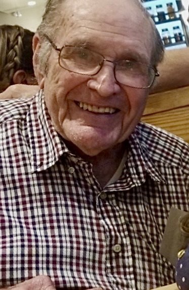 Arthur Smith Obituary - Wichita Falls, TX