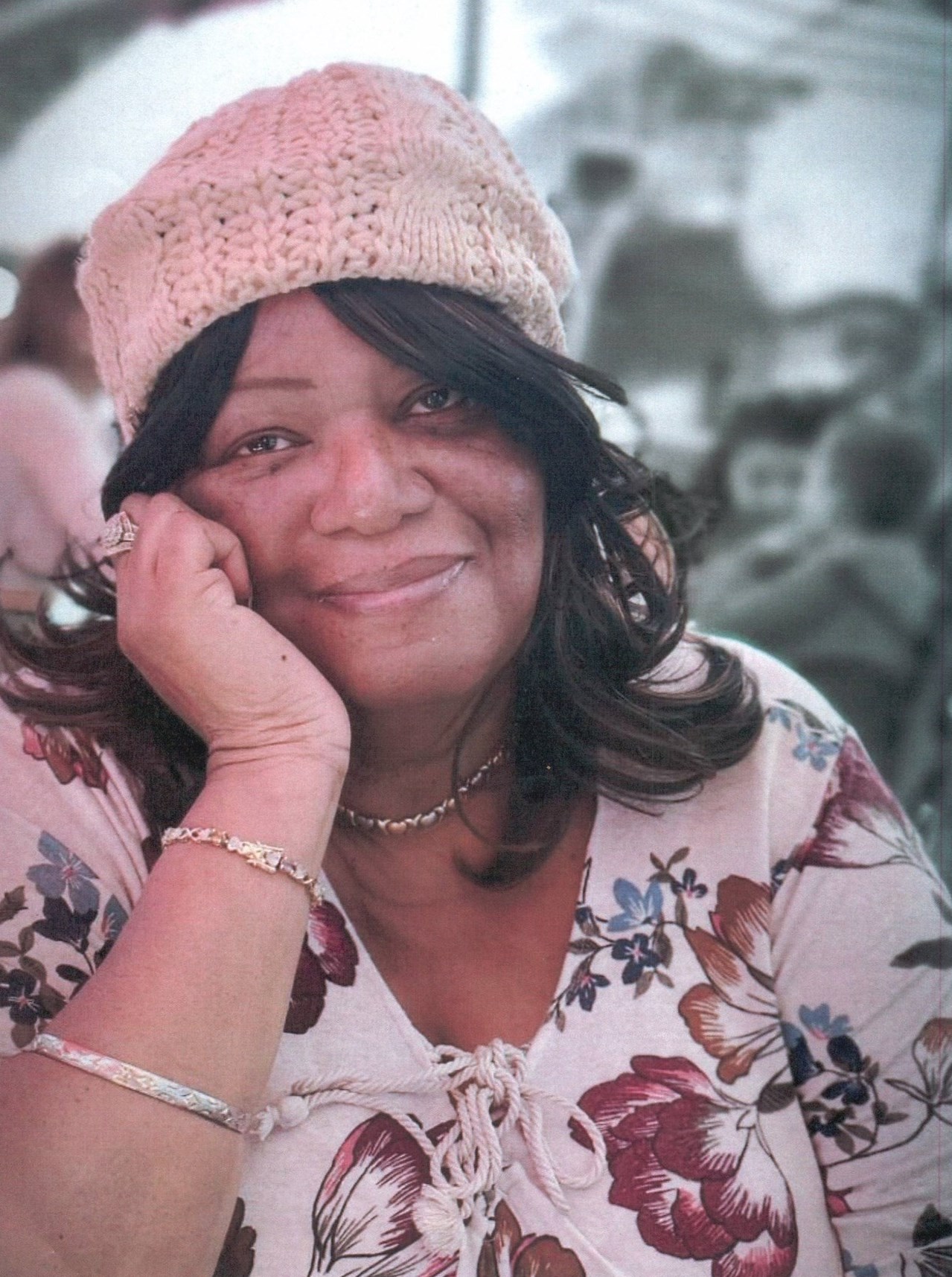 Sandra Johnson Obituary - Oakland, CA