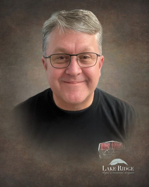 Christopher Stoughton Obituary - Lubbock, TX