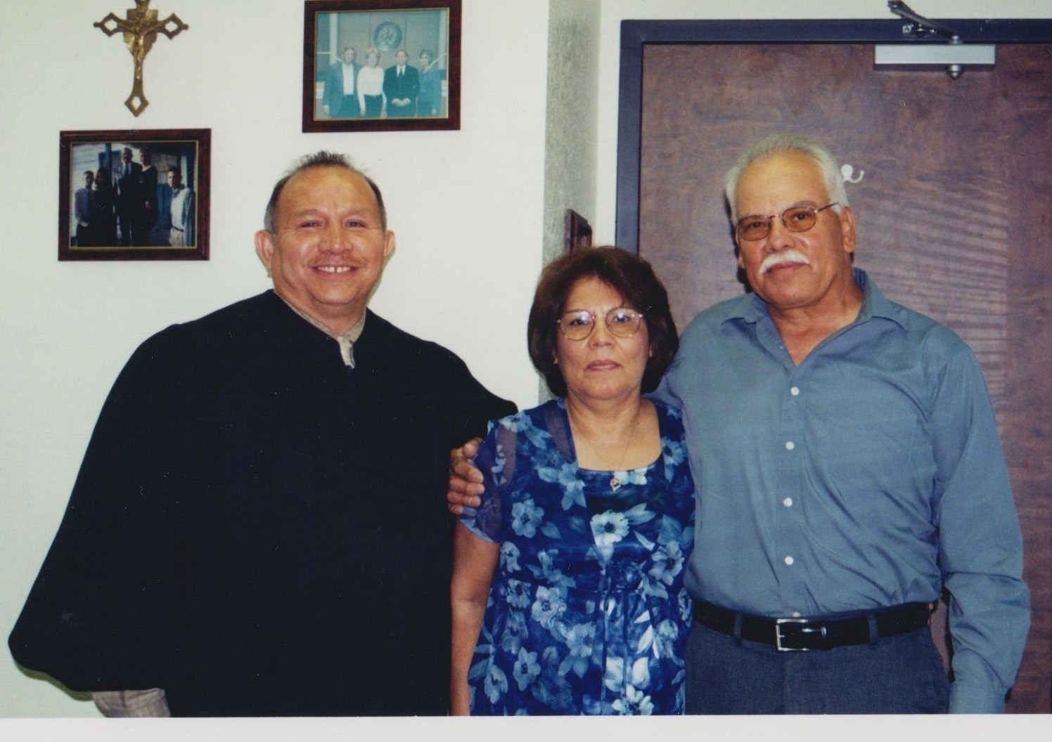 Rubin Andrew Pinales Obituary - Dallas, TX