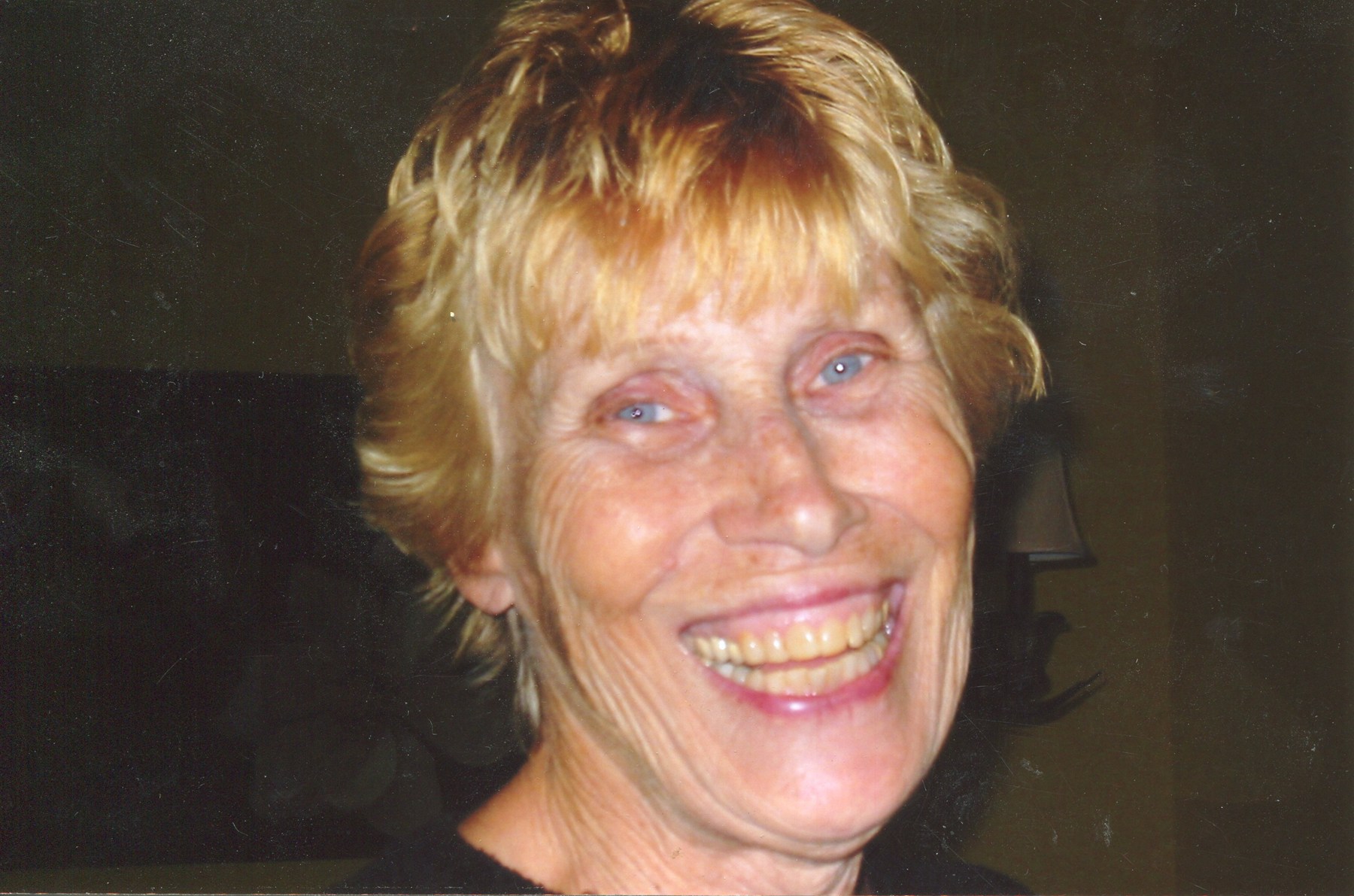 Nancy Russell Obituary - Pueblo, CO