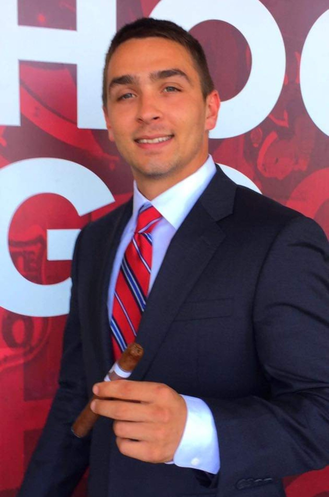 Jonathan Brown Obituary - North Little Rock, AR