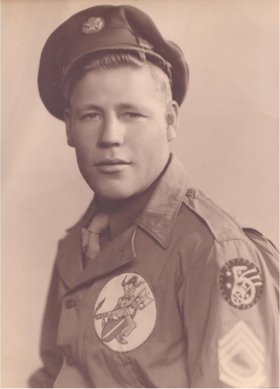 William T Stephens Obituary - Bloomington, CA