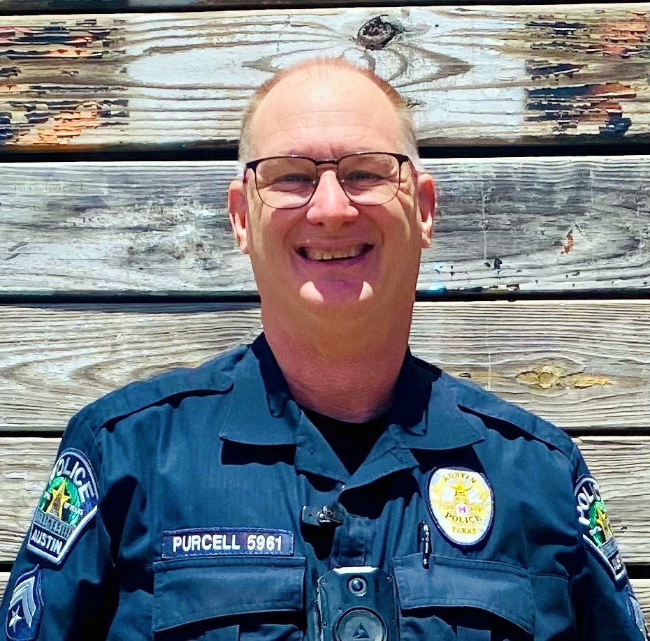 James Purcell Obituary - Austin, TX