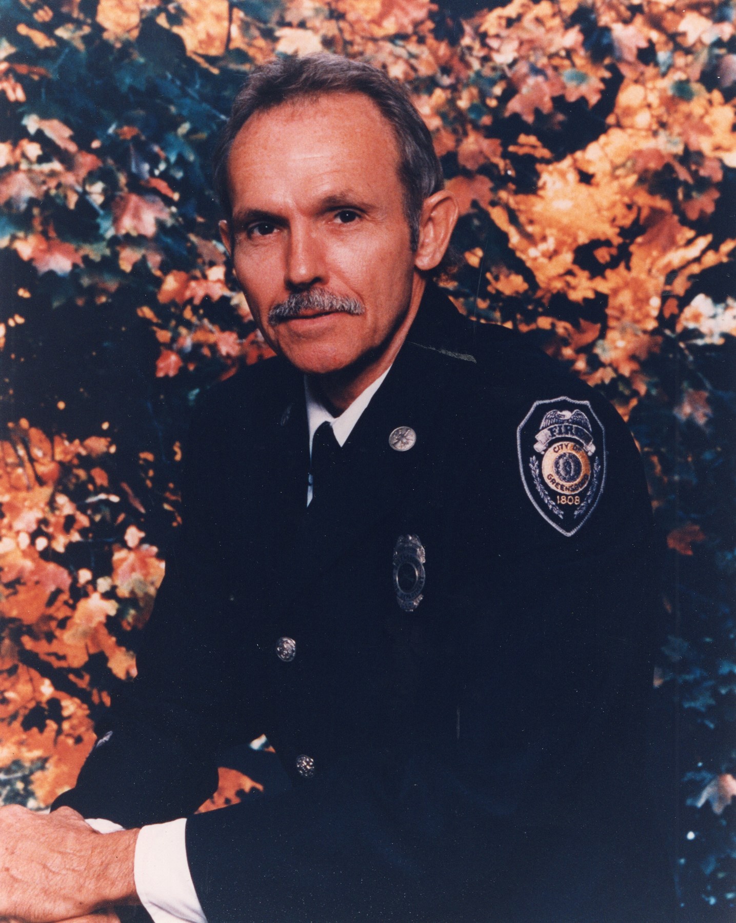 Glenn Johnson Obituary - Greensboro, NC