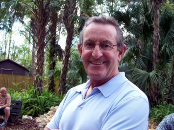 John P Rimmer Obituary - Largo, FL