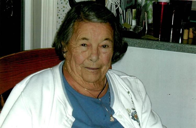 Jean Beattie Obituary - Yakima, WA