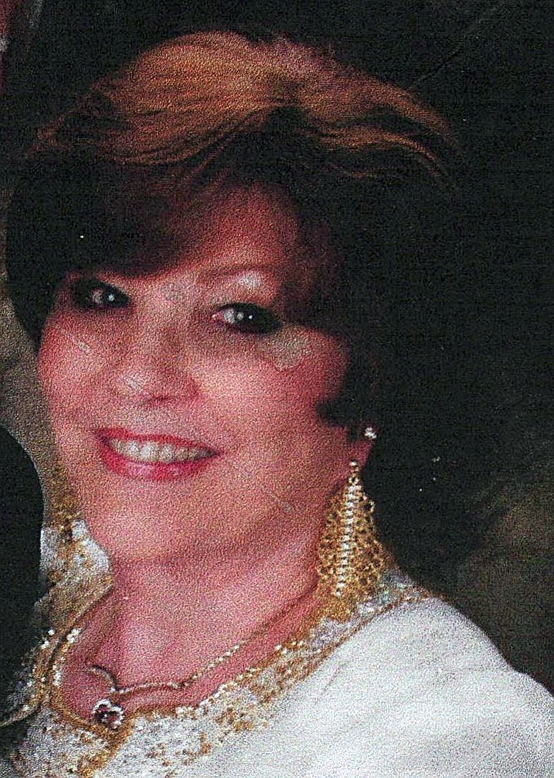 Iris Brown Obituary - Scottsdale, AZ