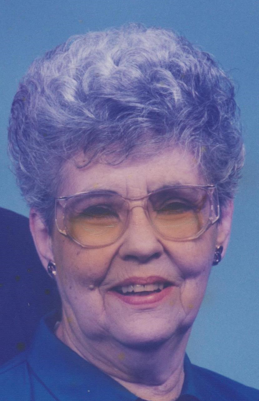 Gladys Pierce Obituary - Homosassa, FL