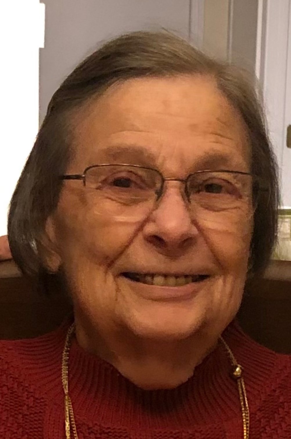 Marilyn Schwartz Olson Obituary - Grosse Pointe Woods, MI