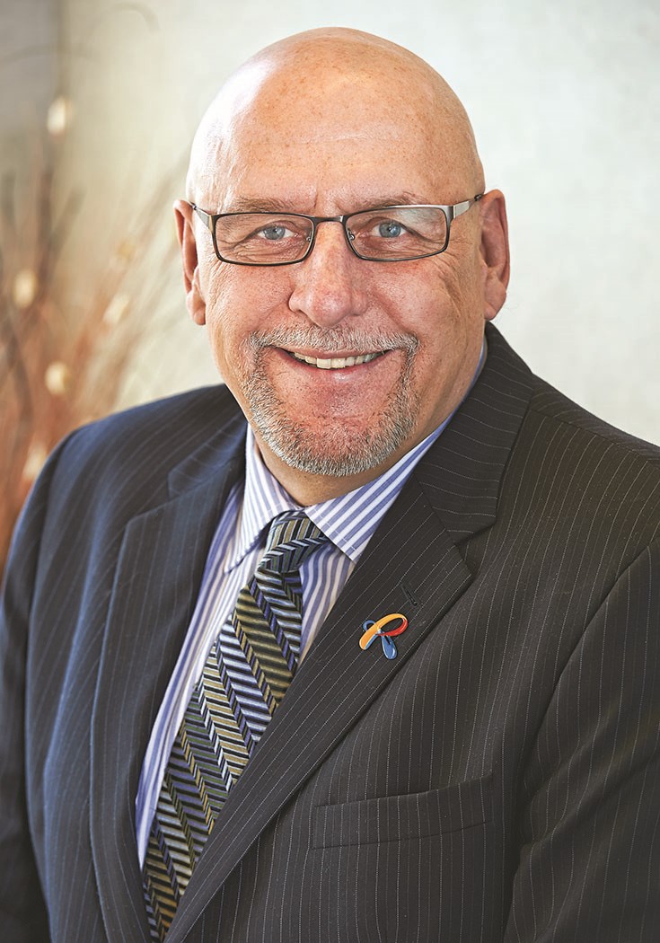Terry Hincks Obituary - Regina, SK