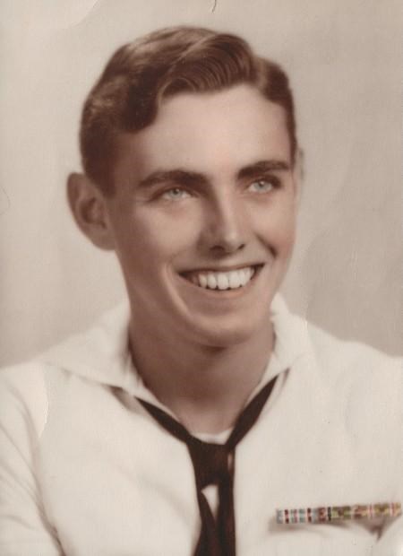 Ralph K. Machado Obituary - Portland, ME