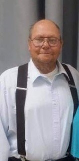 Michael Wayne Benfield Obituary - Bakersfield, CA