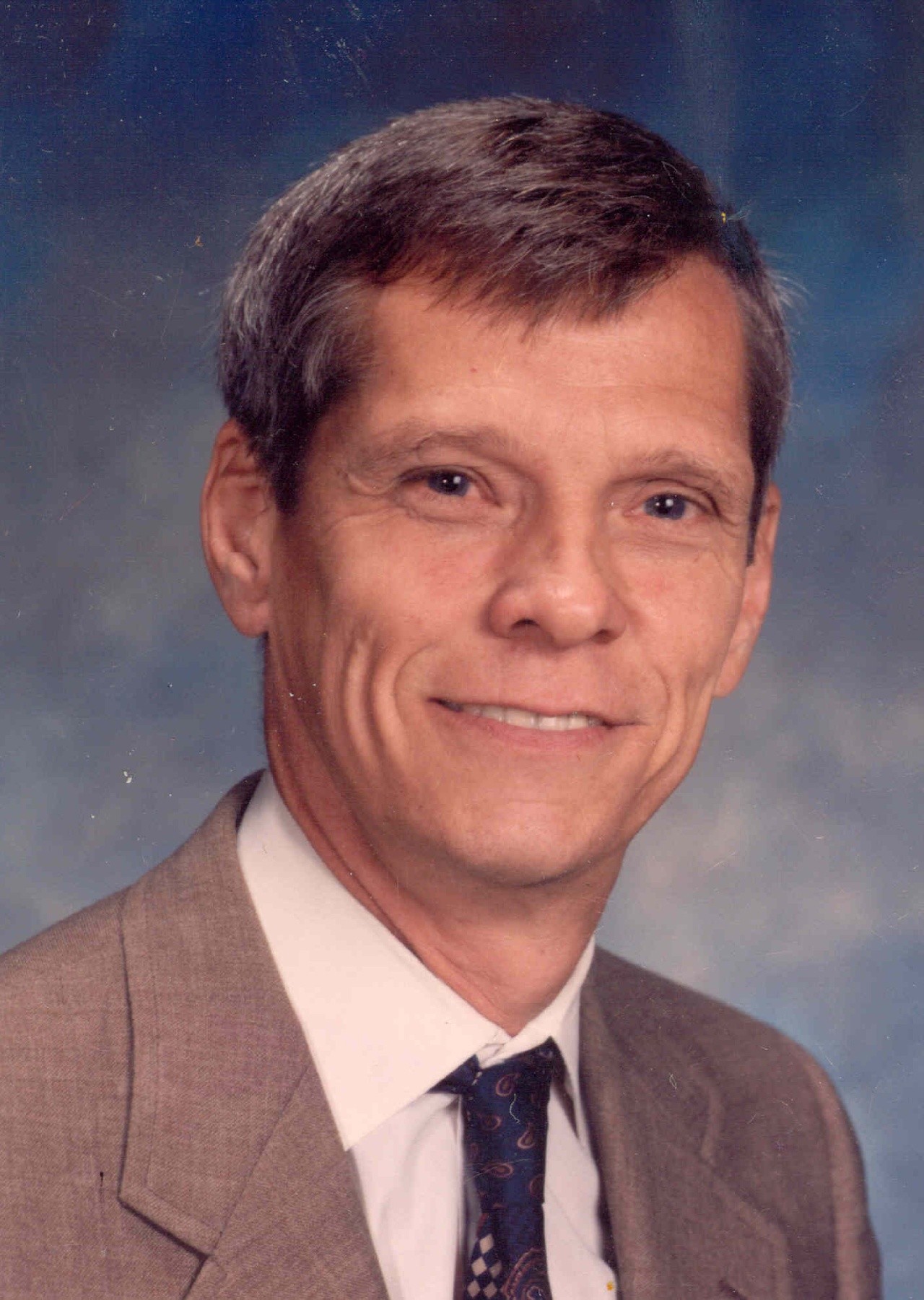 Neil Robert Matzen Obituary - Dallas, TX