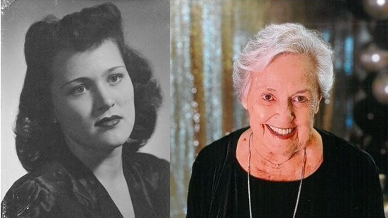 Louise Merry Obituary - West Valley City, UT