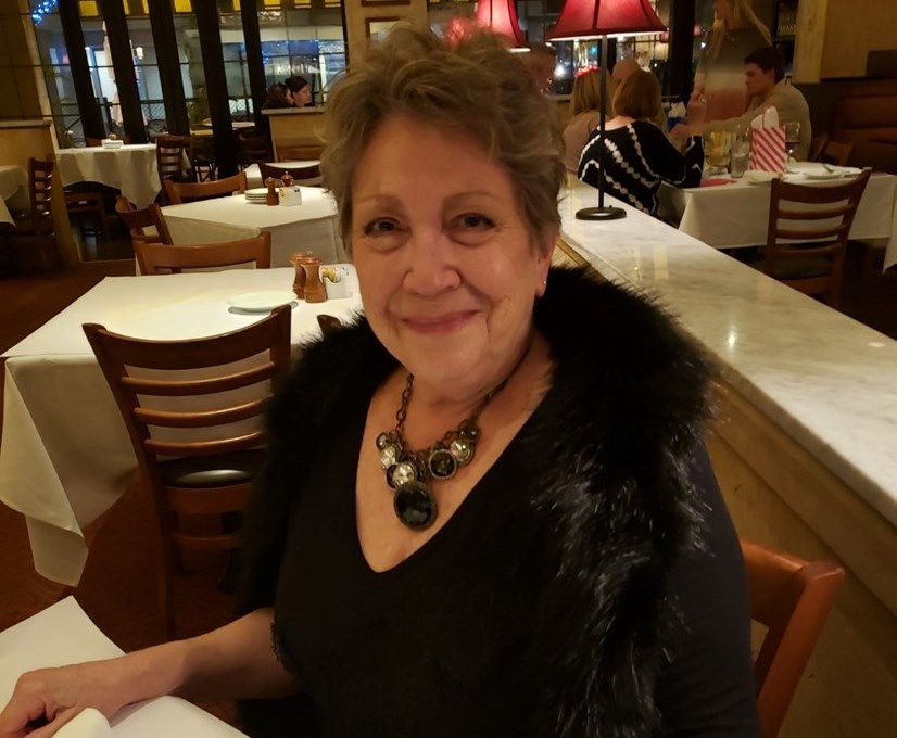 Nancy Inderwies Obituary - Houston, TX