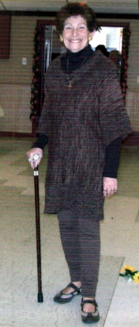 Ingrid Gaydos Obituary - Toms River, NJ