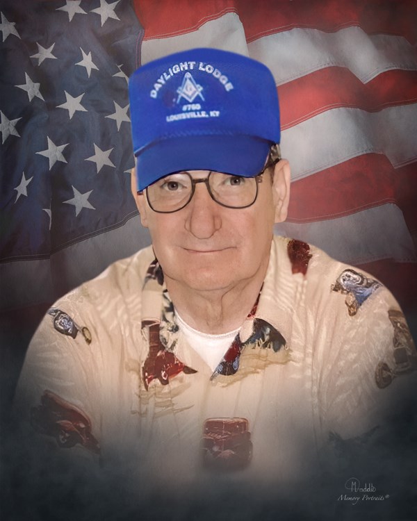 William Peck Obituary - Louisville, KY