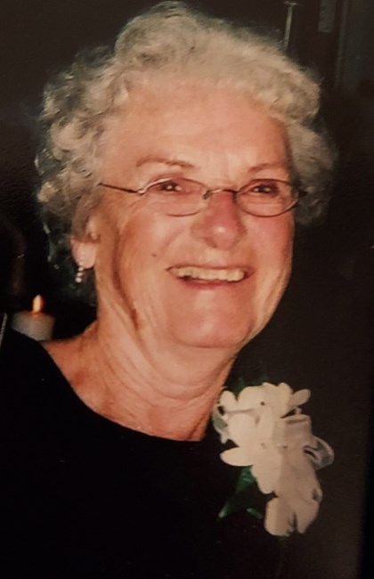 Doris Wetzel Obituary - Fort Wayne, IN