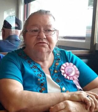 Judy Martinez Obituary - Weslaco, TX