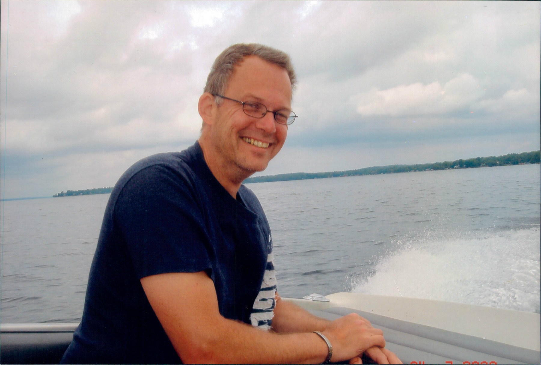 Michael Insley Obituary - Aurora, ON