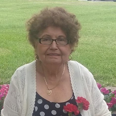 Maria Fernandez Obituary - Brownsville, TX