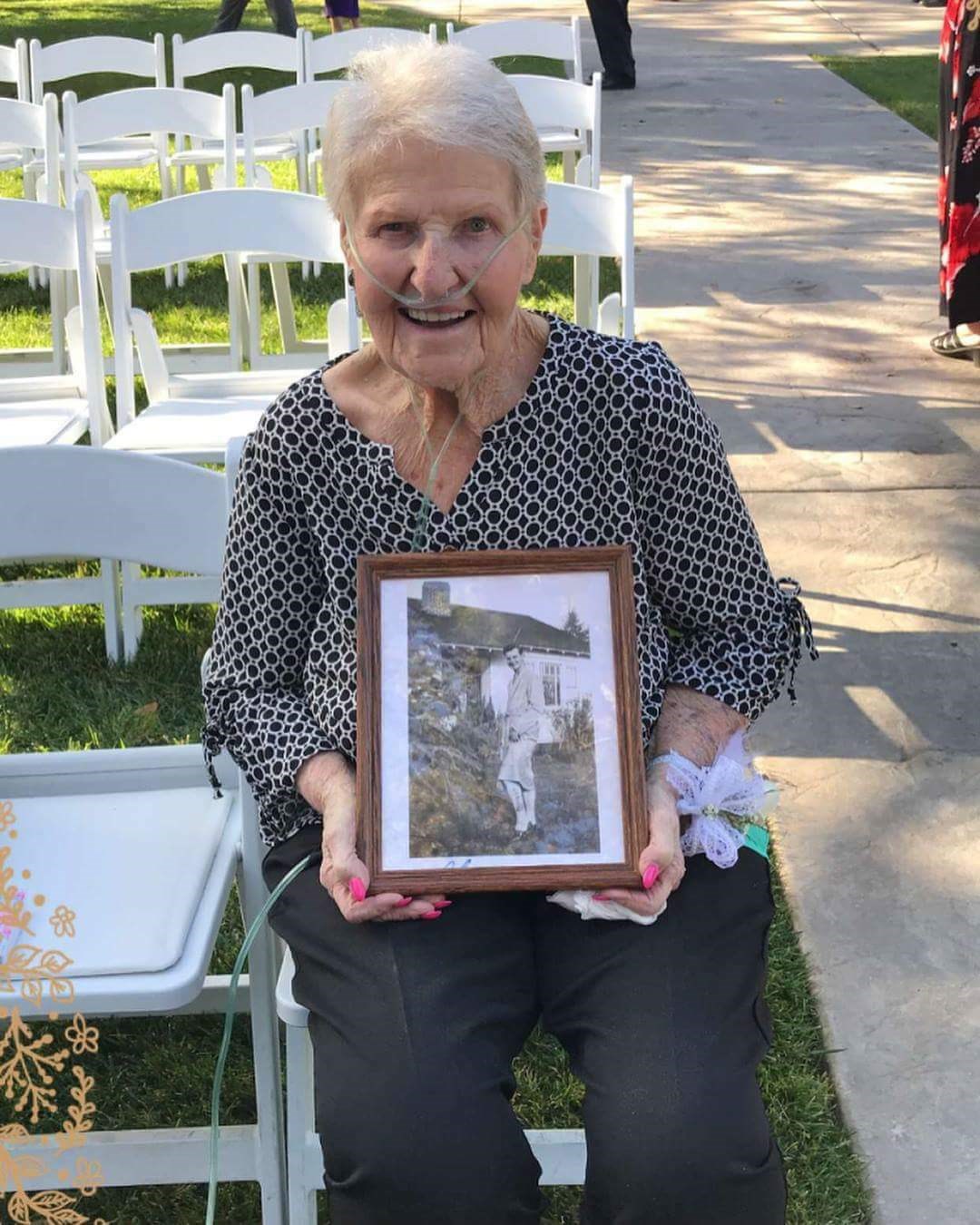 Betty Chapman Obituary - El Cajon, CA