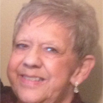 Kay Whaley Obituary - Columbus, OH