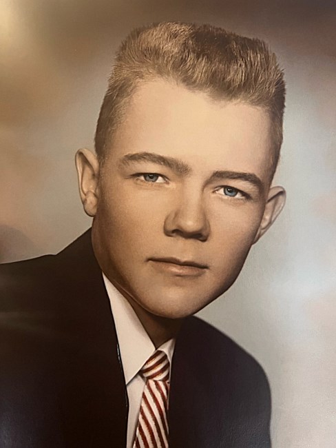 Harlan Zier Obituary - Dallas, TX