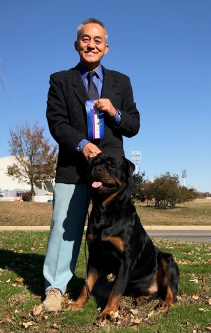 David Chan Obituary - Annapolis, MD
